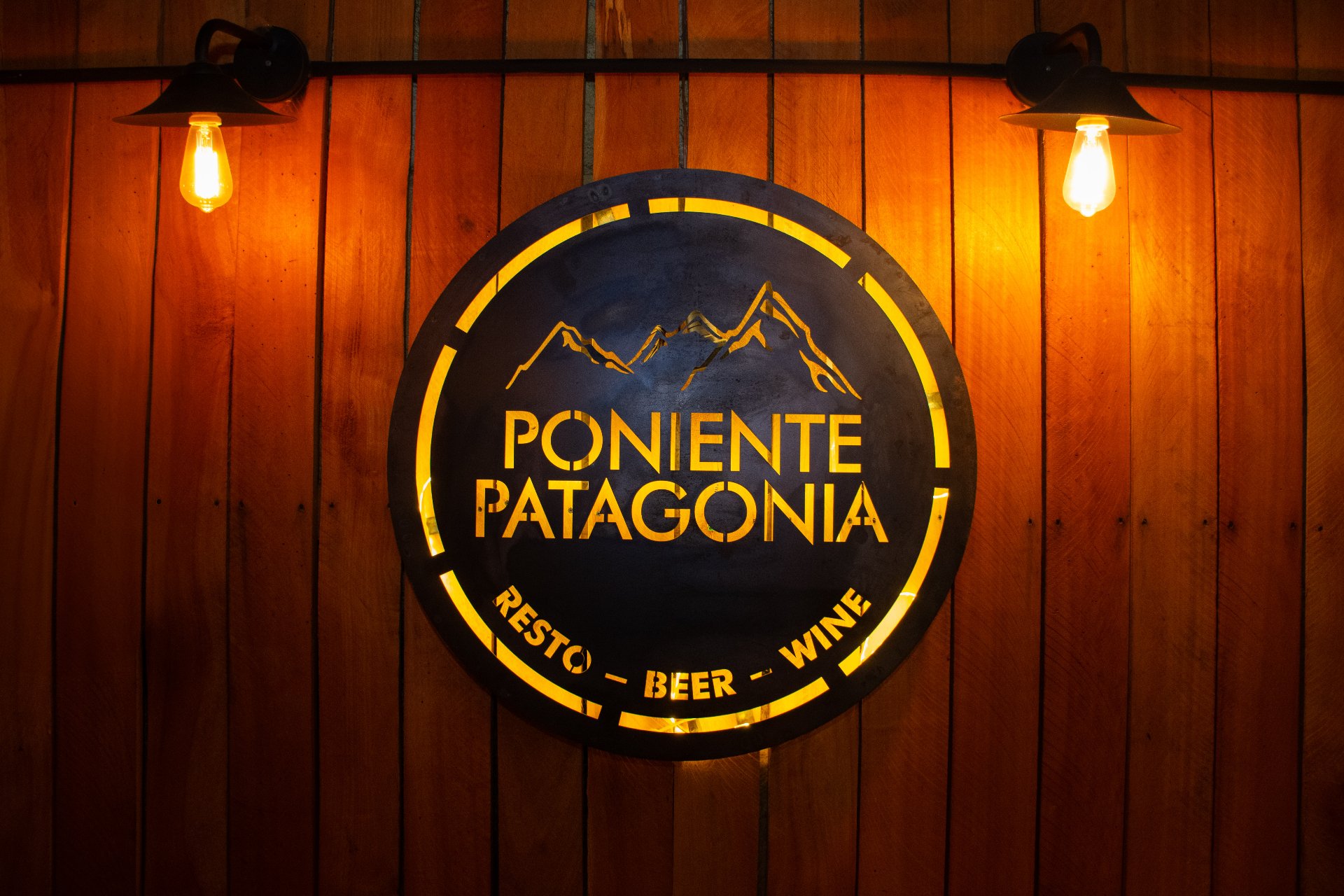 Poniente Patagonia | Cocina de Autor & Vinos de Guarda